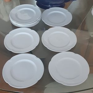 Johnson Brothers | Dining | 2 Johnson Brothers Serving Plates | Poshmark